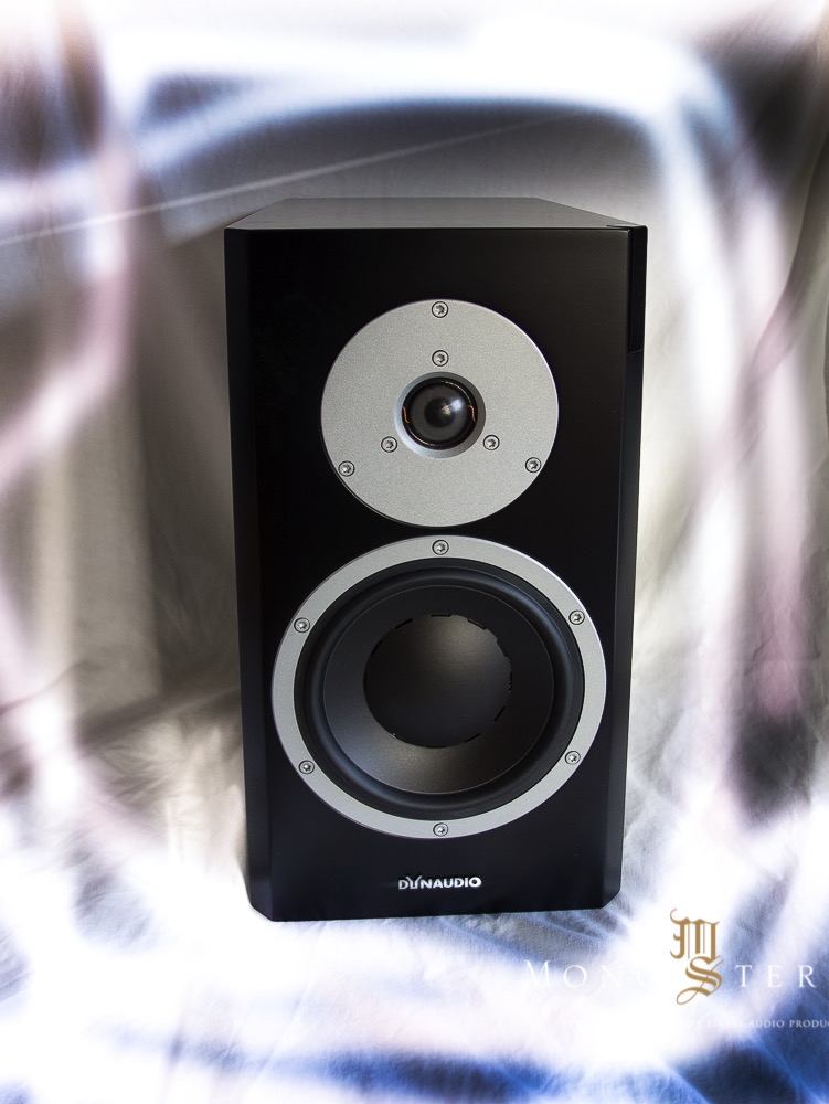 Dynaudio Focus 200 XD speakers review – M & S | Ultimate High-Fidelity