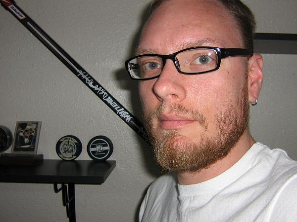 That F'ing Monkey: May 2011