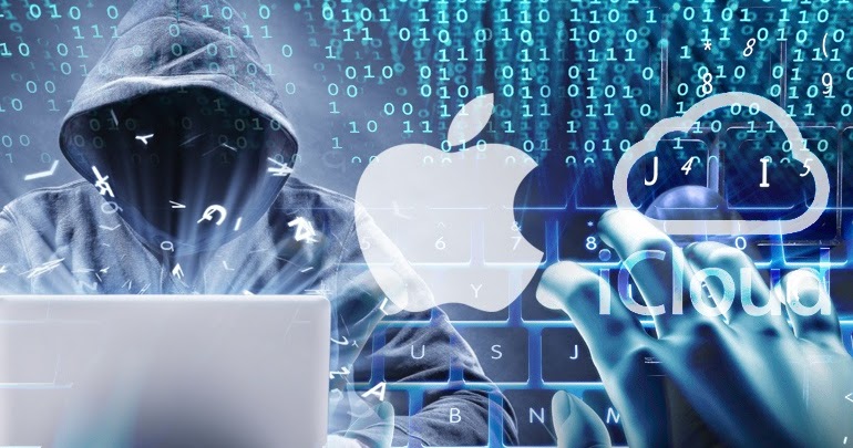 Σε καθεστώς ομηρίας η Apple και 750 εκ. χρήστες - Πιερία