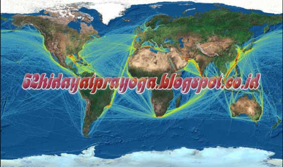 Apa itu Automated Mutual Assistance Vessel Rescue System ( AMVER ...