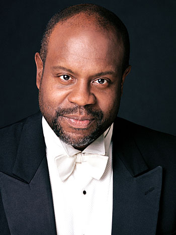 AfriClassical: Patrick D. McCoy: 'Kevin Deas was recently bass soloist ...