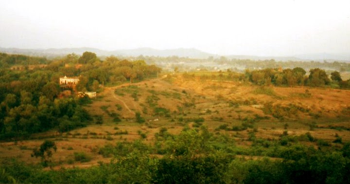 Simultala Travel Guide for a Weekend Trip