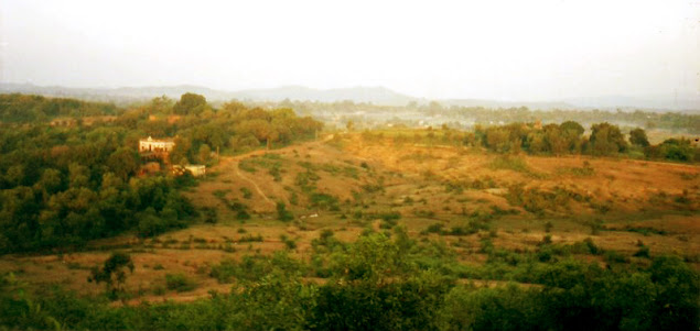 Simultala Travel Guide for a Weekend Trip