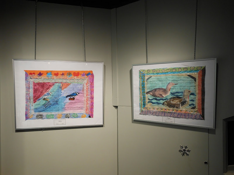 Georges Vanier Catholic Fine Arts School - Saskatoon: Meewasin Valley ...