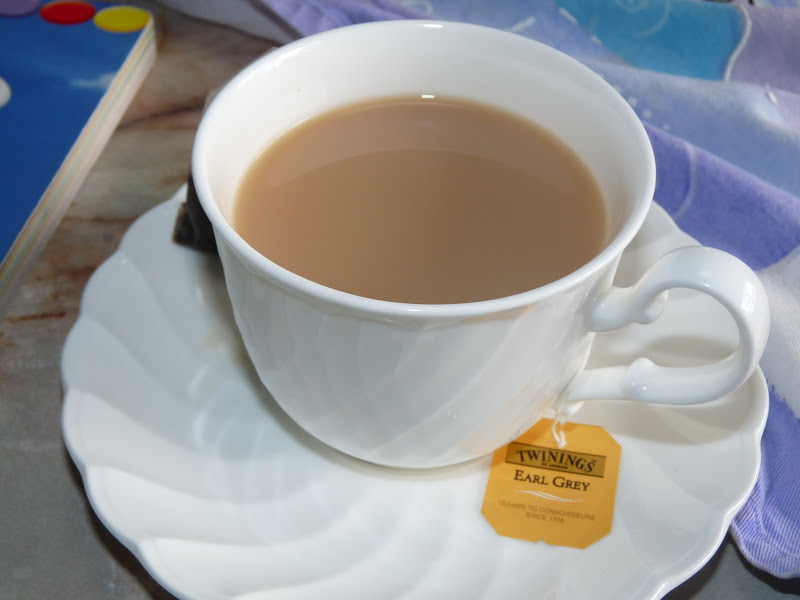 Hanlie se storie oor die wêreld: Nog 'n heerlike dag in Japan