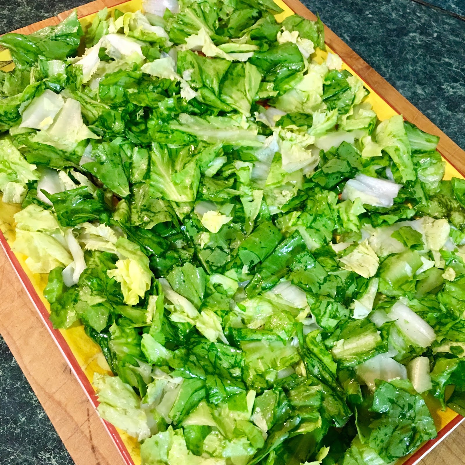 Carla's Kitchen Capers: Gypsy Chicken Carla's Way