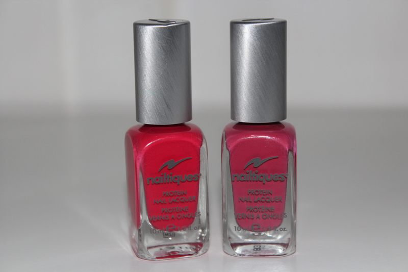 Nailtiques — Dolce Vanity