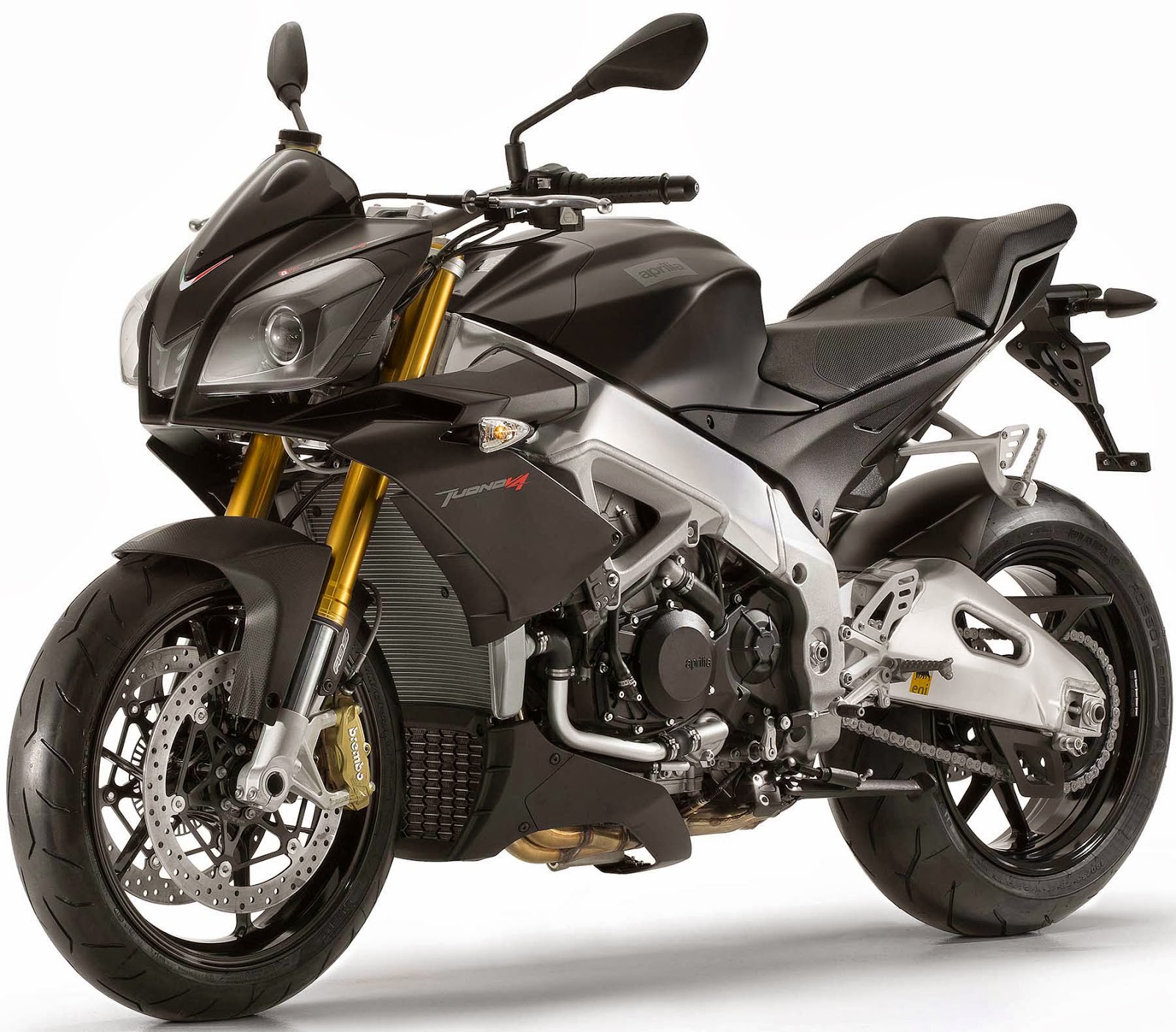 Latest Motorcyle Picturez: 2014 Aprilia Tuono V4 R APRC Review Pictures