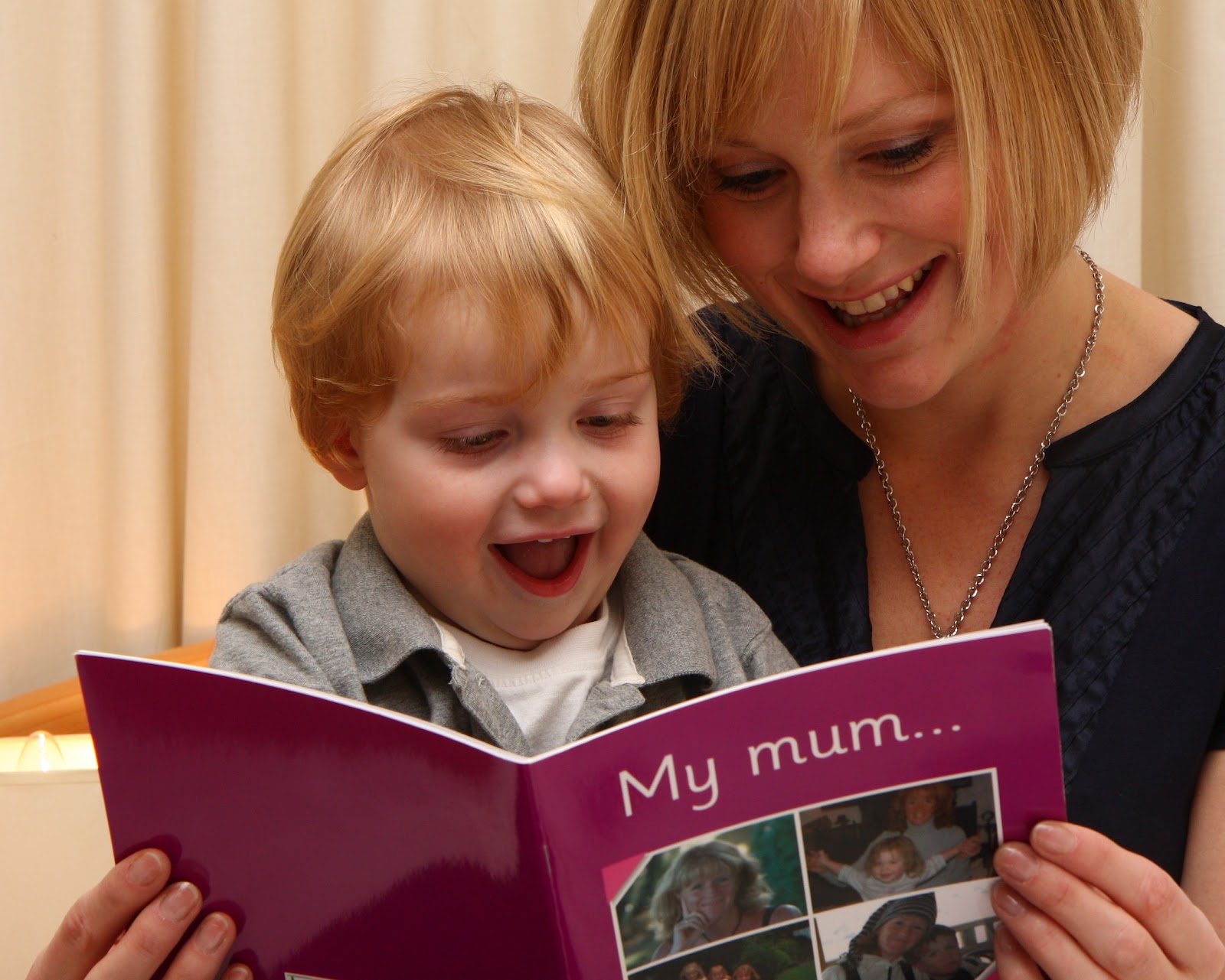 Never bored of bubbles: Win a love2read personalised reading book for ...