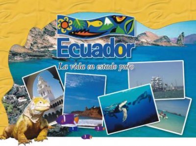 Ecuador Tours: Agencia de Viajes "Ecuador Tours"