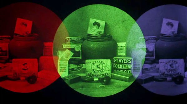 Color Photography - When was Color Photography Invented - The Invention ...