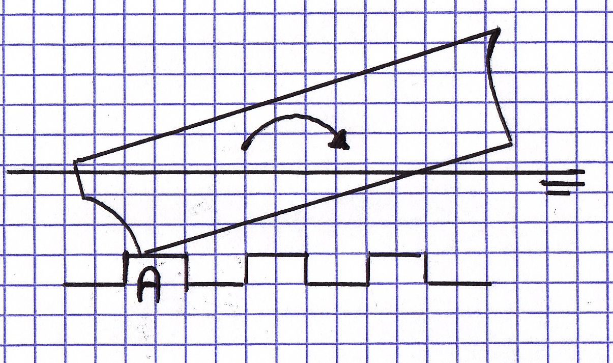 MARINA MERCANTILE: LA NAVE IN BACINO