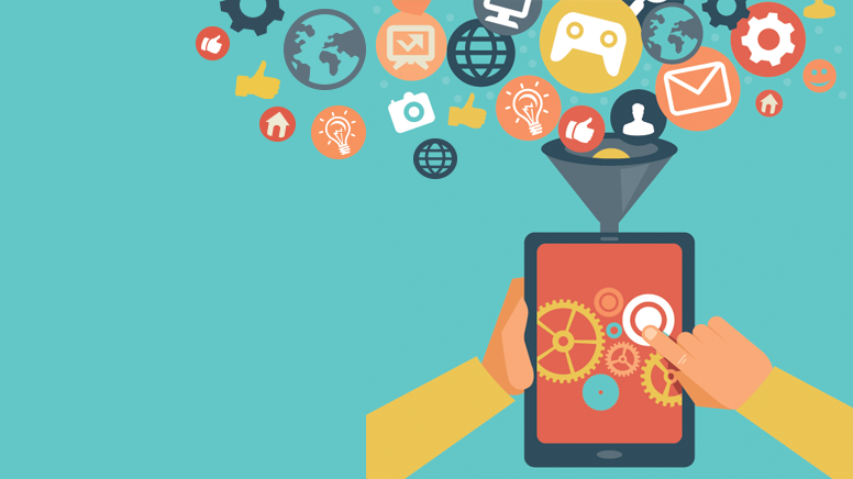 Mundo de Descargas INF.: Windows 10 Descargar