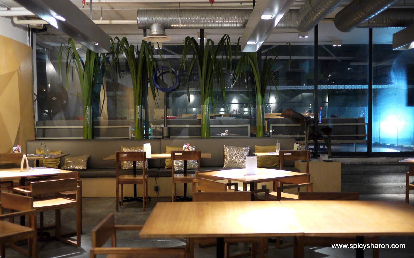 PLOY @ Clearwater Damansara Heights KL - A Japanses Thai Fusion Party ...