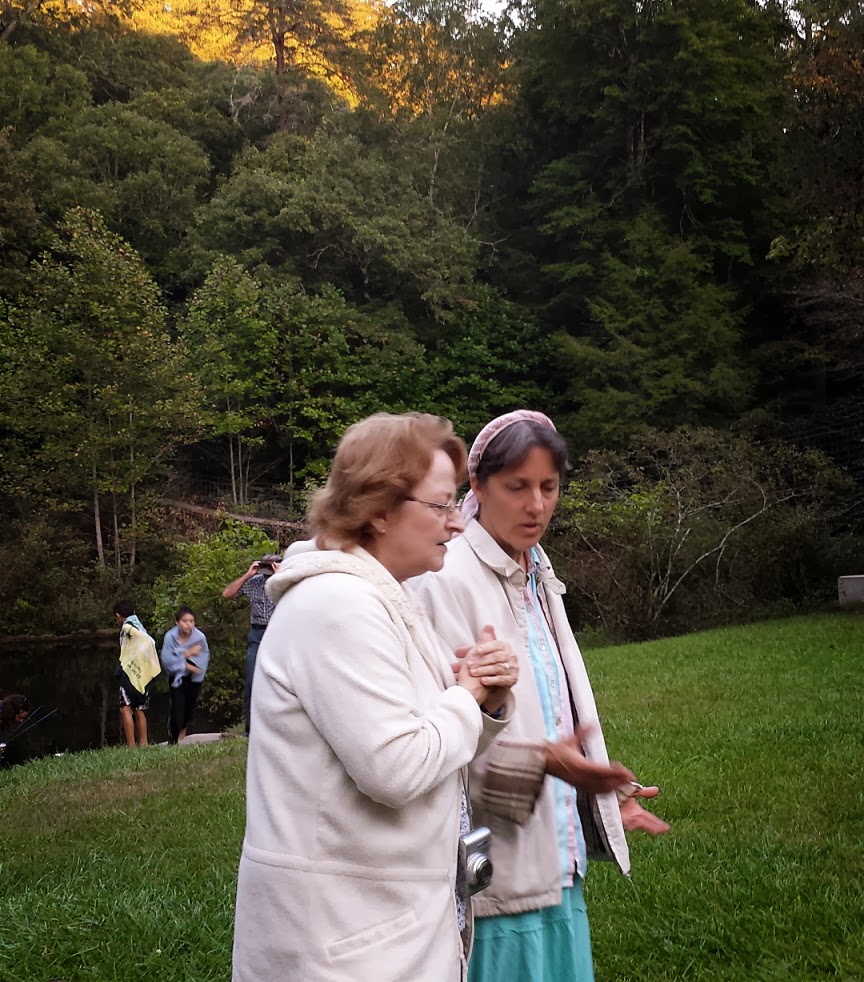 The Journey Of An Israelite Family In Exile: Sukkot Pictures #4