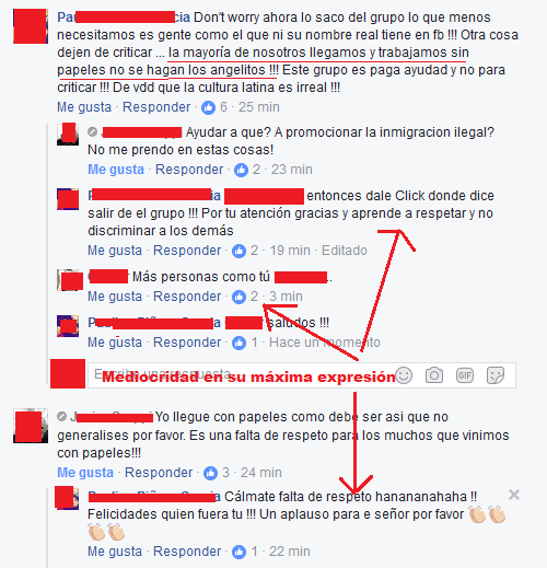 Crónicas de Muppetlandia: El camino de la mediocridad: la ilegalidad Crónicas de Muppetlandia: El camino de la mediocridad: la ilegalidad