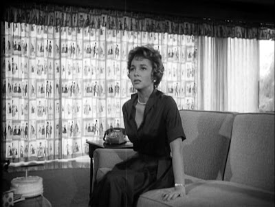 13: STARK FEAR - Lawrence V. Fisher & John Williams - "I Ain't Gonna ...