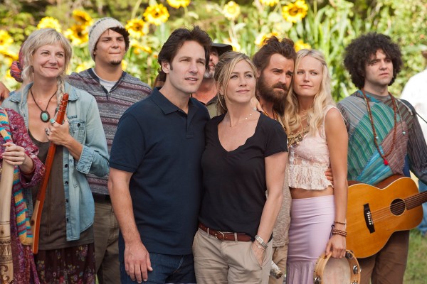 Quick Cuts: "Wanderlust" Movie Review by Alex Schopp