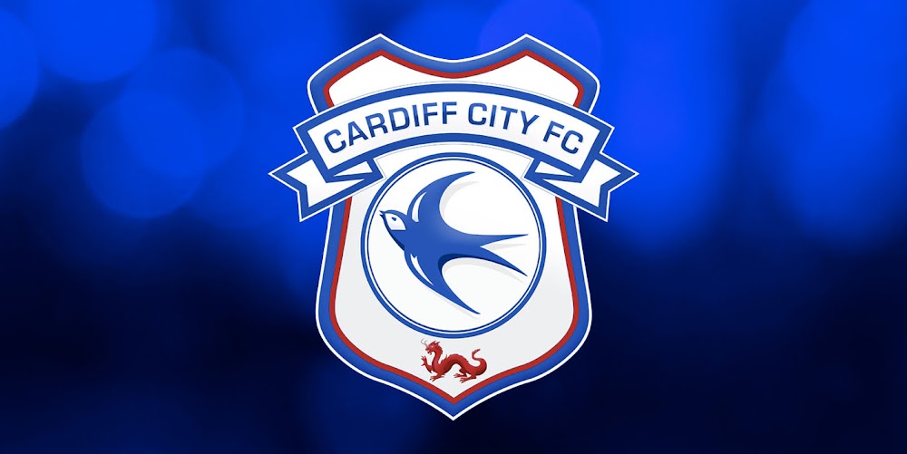 New Cardiff City Crest Revealed - Footy Headlines