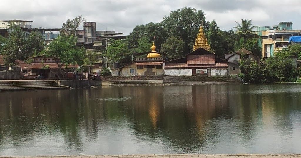 places to visit in panvel