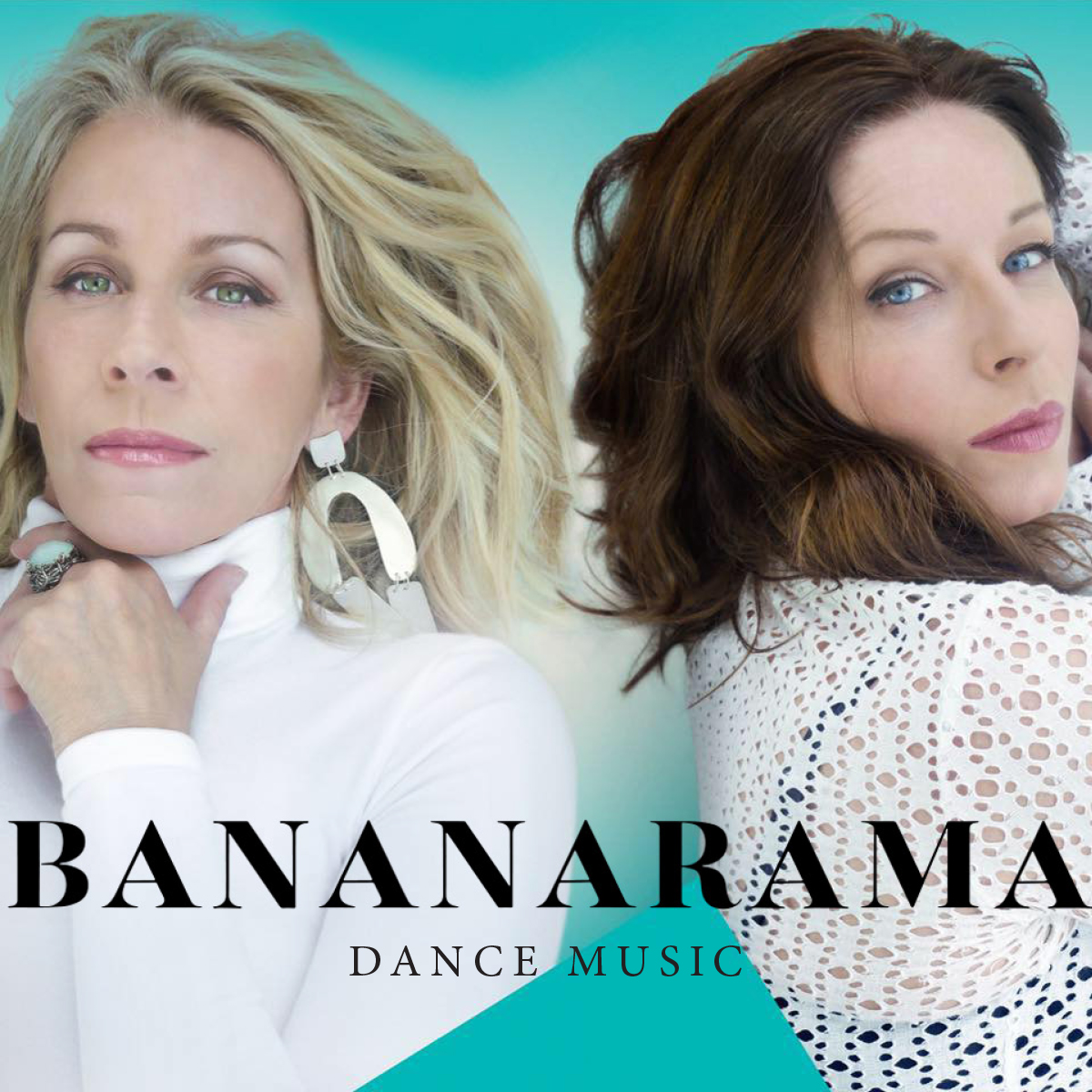 Poptastic Confessions!: Dance Music by Bananarama + UK Tour & Reissues