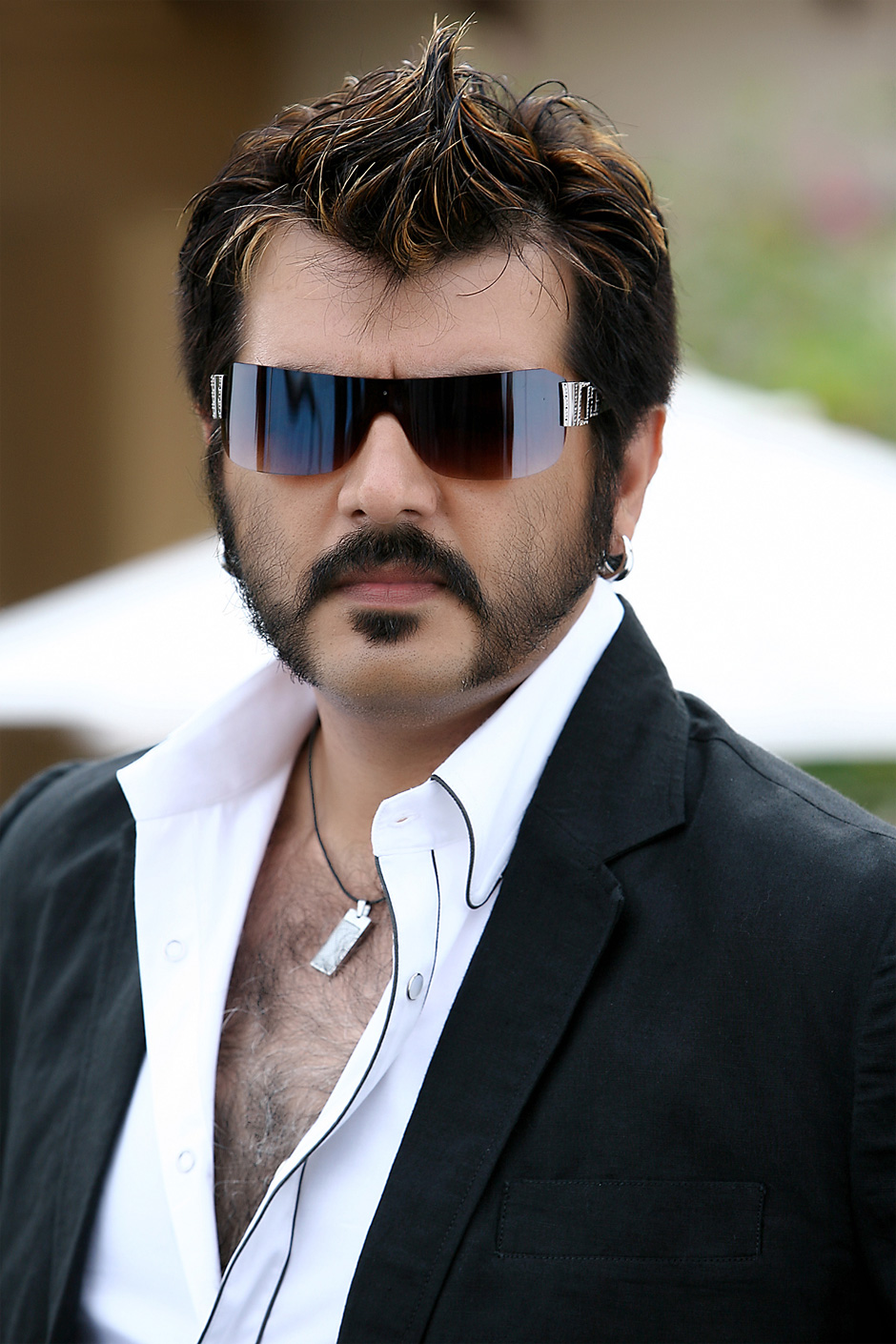 Ajith Kumar: Asal (2010) movie Stills Gallery | Part 2