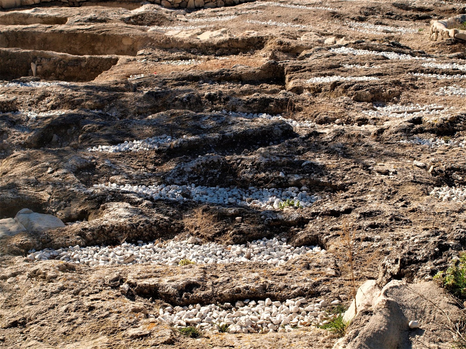 Caminando por Sierras y Calles de Andalucía: Tózar y entorno (Granada)