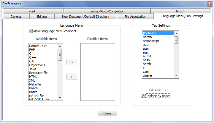 Getting Started With Python Tabs And Indentation