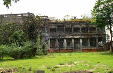 Glimpses of India with Koyeli: Destination India