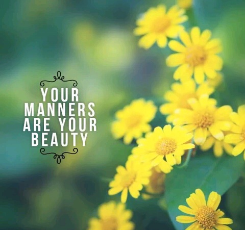 HUSNUL KHULUQ (GOOD MANNERS) | A MUSLIM EVERYDAY