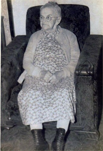 Norman Doty Family Tree: Pictures