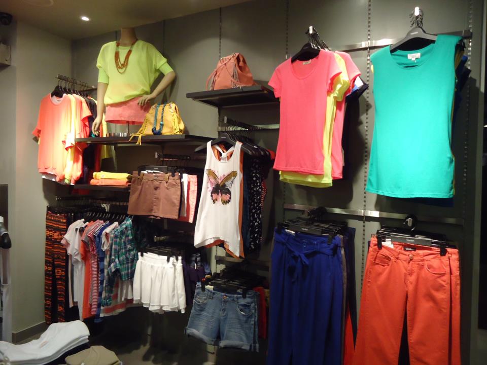 Yishion. My New Fashion Discovery - Blog for Tech & Lifestyle