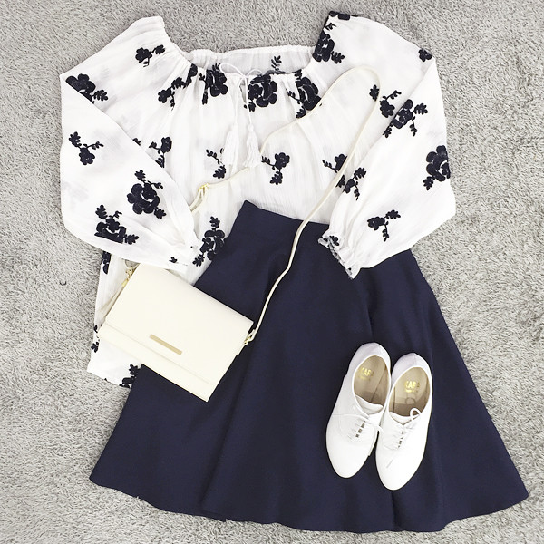 Korean Fashion Sets - Official Korean Fashion