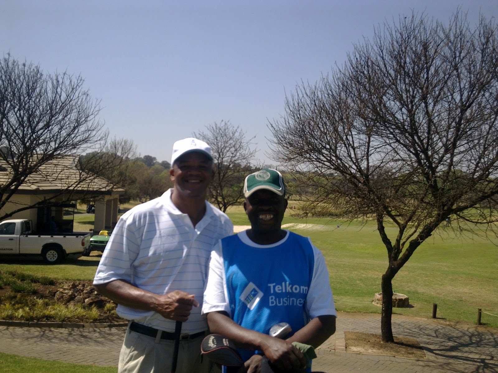 The Timeless Face of Logistics - The heart of Patrick Galloway: Profile ...