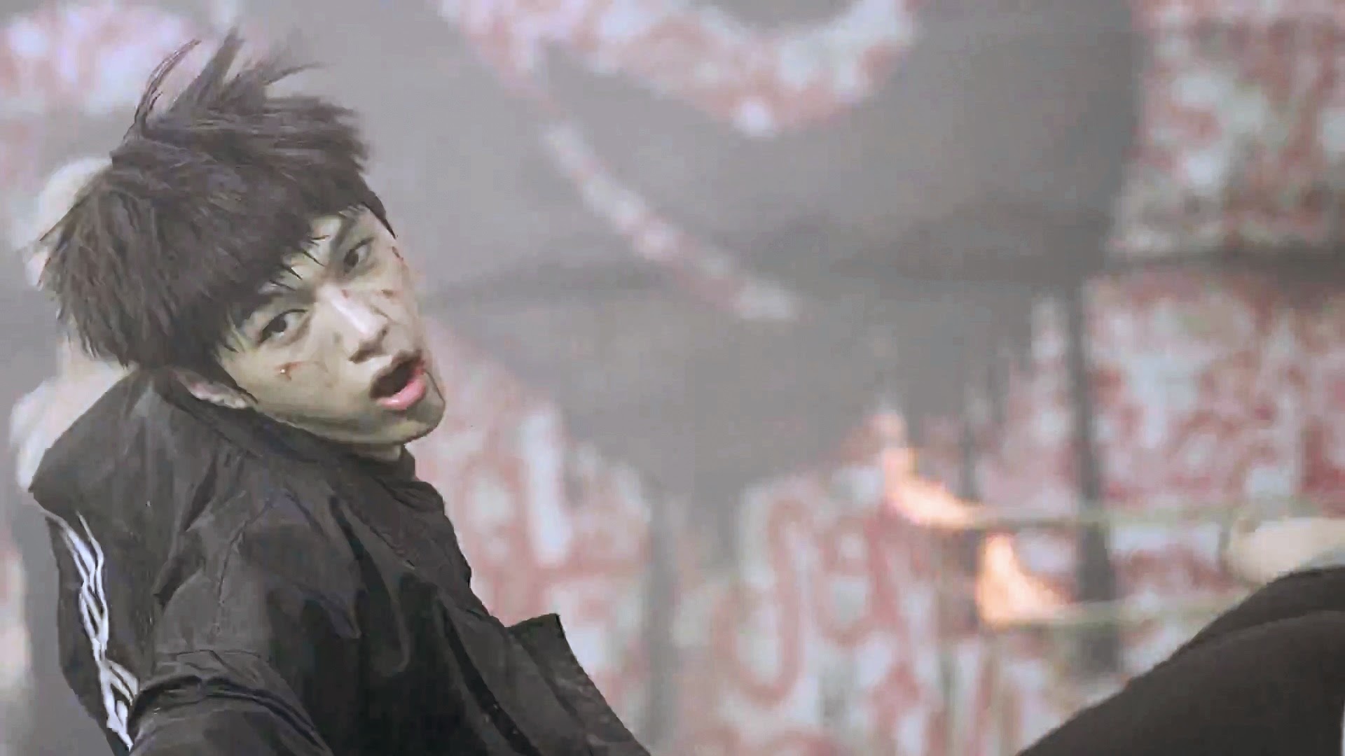 Infinite: "Back" MV από το Repackage του Season 2 | I say myeolchi // k ...