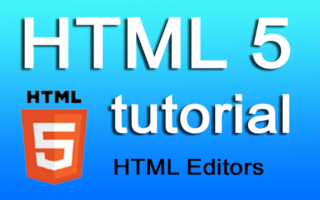 HTML Editors - W3Teacher Online Web Tutorials HTML Editors - W3Teacher Online Web Tutorials