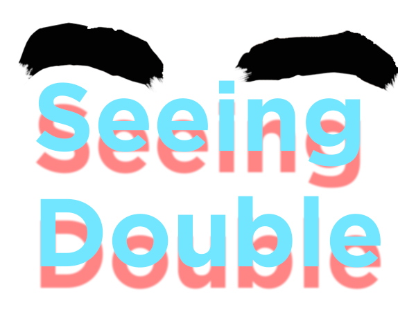 Everything The O.C. : Seeing Double: Ryan's Golf Cart Stunt Double!