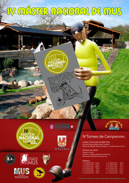 Mus lasmus-as, blog de mus para jugadoras y jugadores. Juega al mus: 1 ...