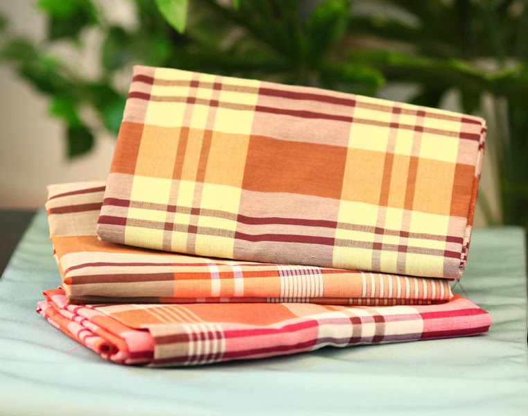 CINTA SEJARAH SEANTERO DUNIA: KAIN TENUNAN MALAYSIA ORI(Y) OFFICIAL