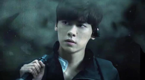 The Lost Tomb Episode 2 ENG SUB Chinese Drama - KDramaVideo ...