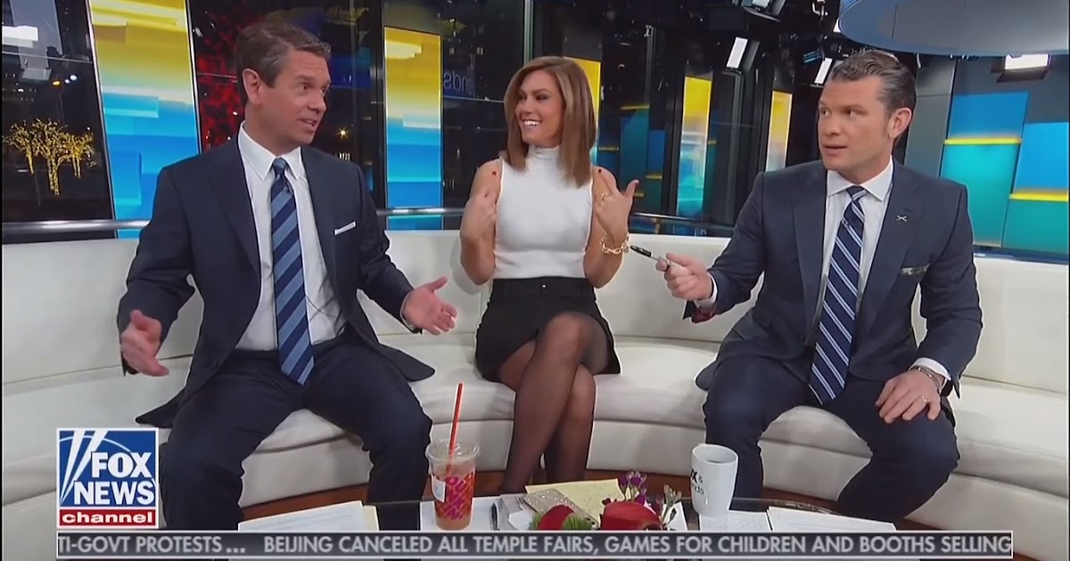 Reporter101 Blogspot: Welcome 2020: Fox News Ladies caps/pictures/photos.