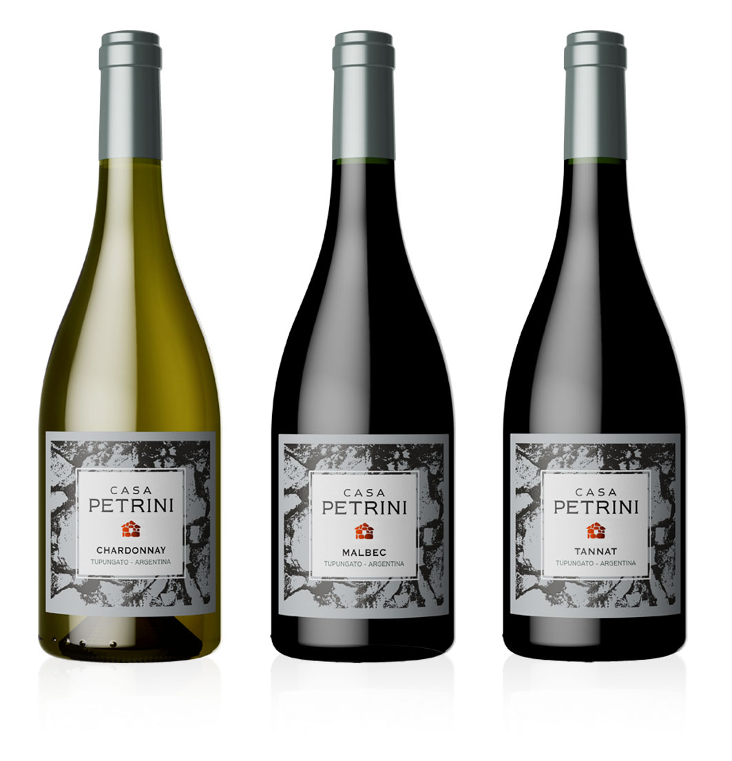 Casa Petrini – Packaging Of The World