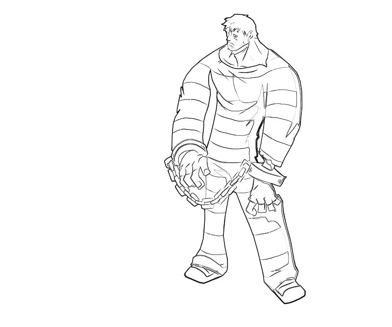 Cody Rhodes Coloring Coloring Pages Coloring Pages
