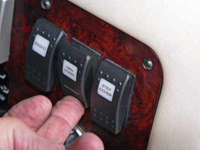 The RV Doctor: How to Assist Your RV Service Facility