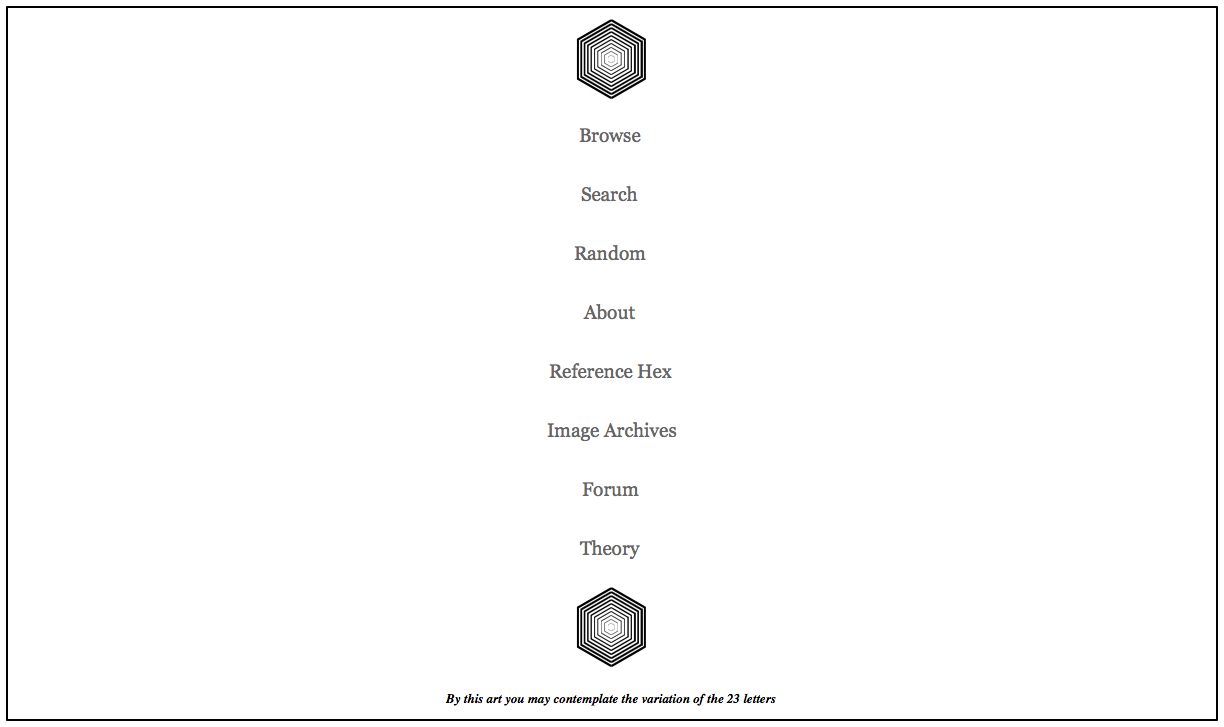 “La Biblioteca de Babel” de J.L. Borges: Versiones Ilustradas, 3D e ...