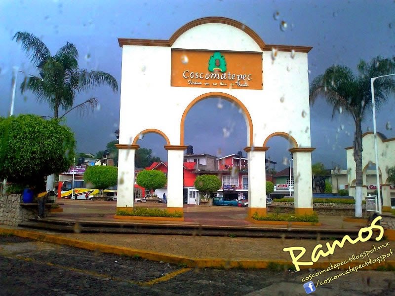H. COSCOMATEPEC DE BRAVO, VERACRUZ | HISTORIA | FOTOS | TRADICIONES ...