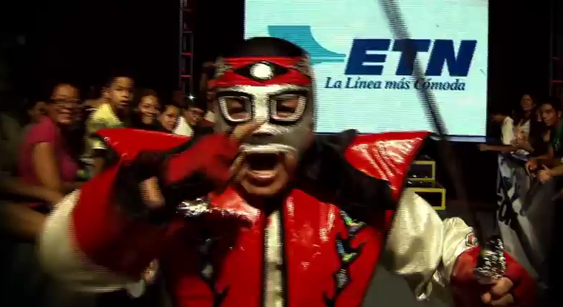 Videos | Triple A: Los mejores momentos de Octagoncito | Deportivoros