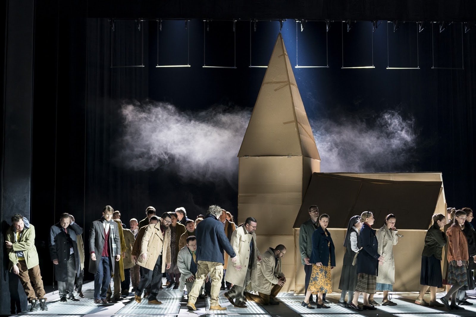 Ionarts: On ClassicsToday: Elijah @ Theater an der Wien with Calixto ...