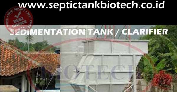 Septic Tank Biotech Lebih Tahan Lama