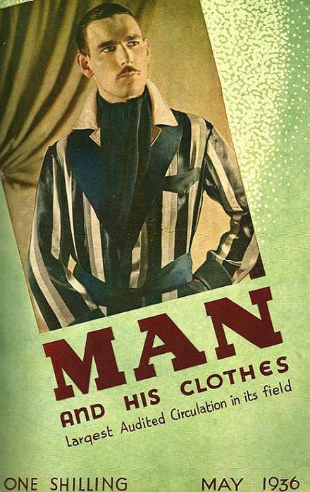 April 2011 – Permanent Style